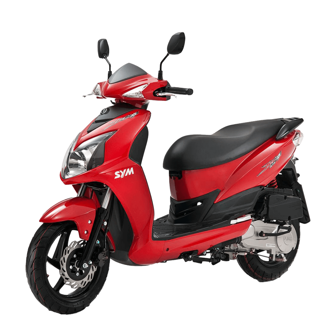 JET 4 - El Salam Bikes