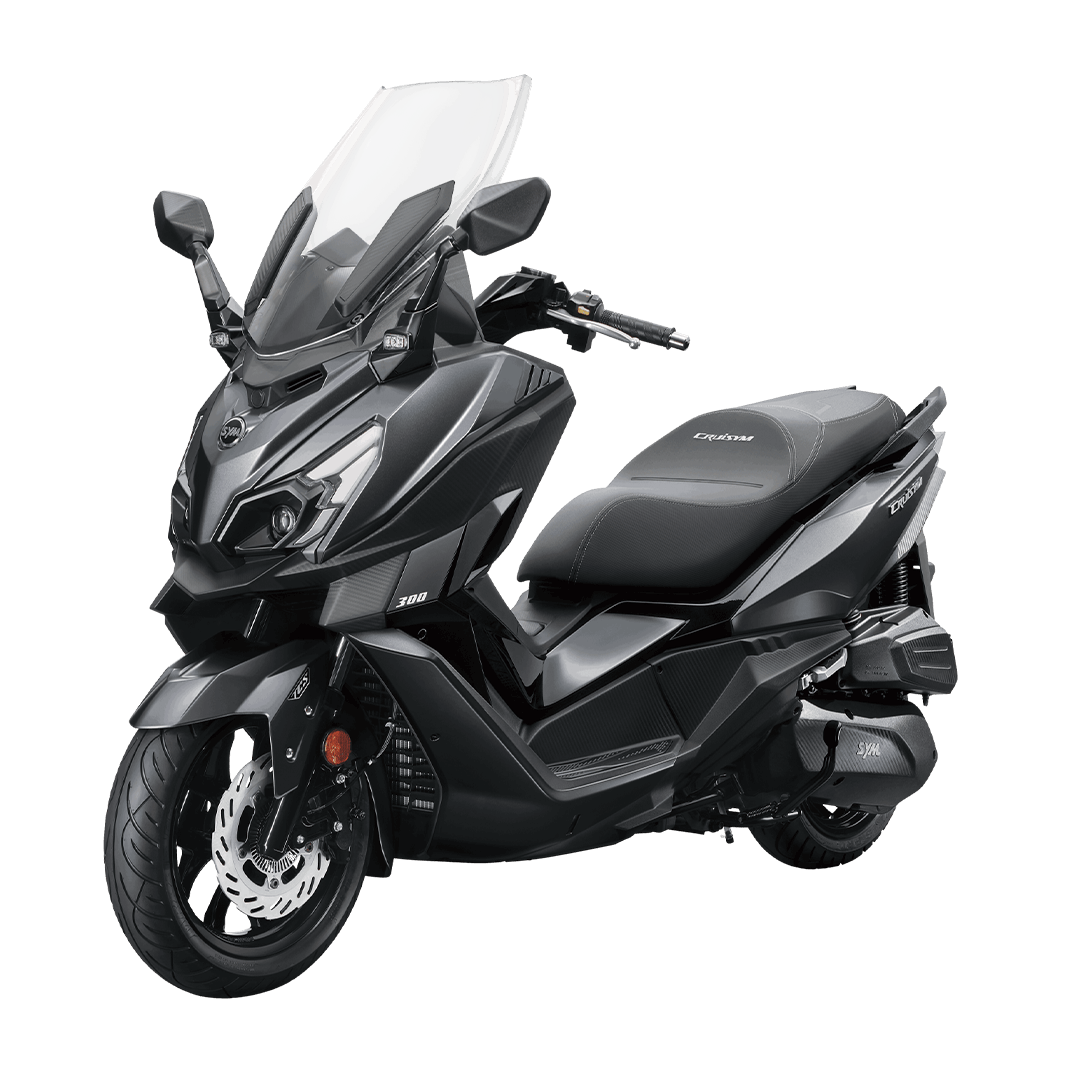 CRUISYM - El Salam Bikes